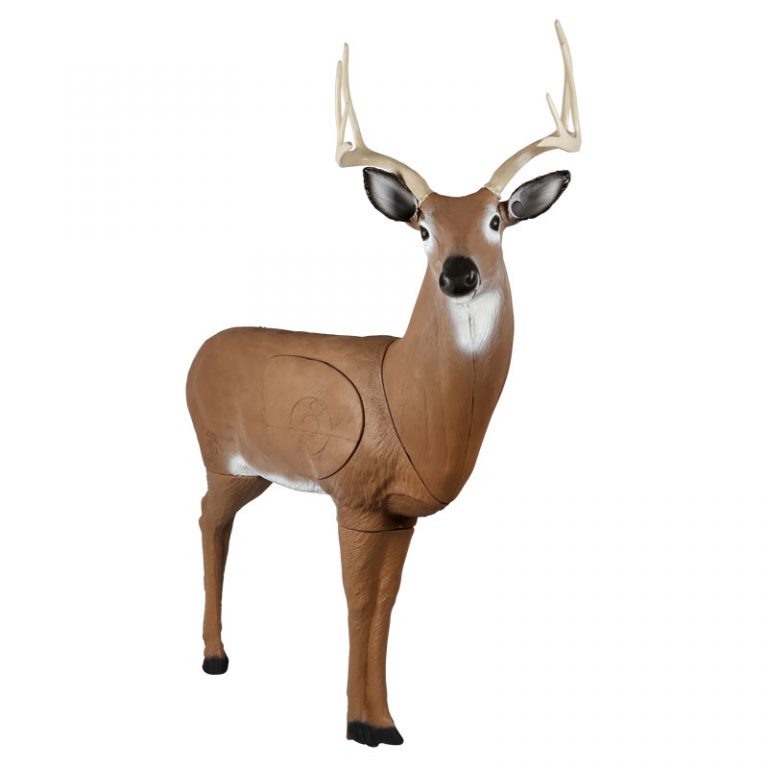 Backyard archery targets - Delta McKenzie