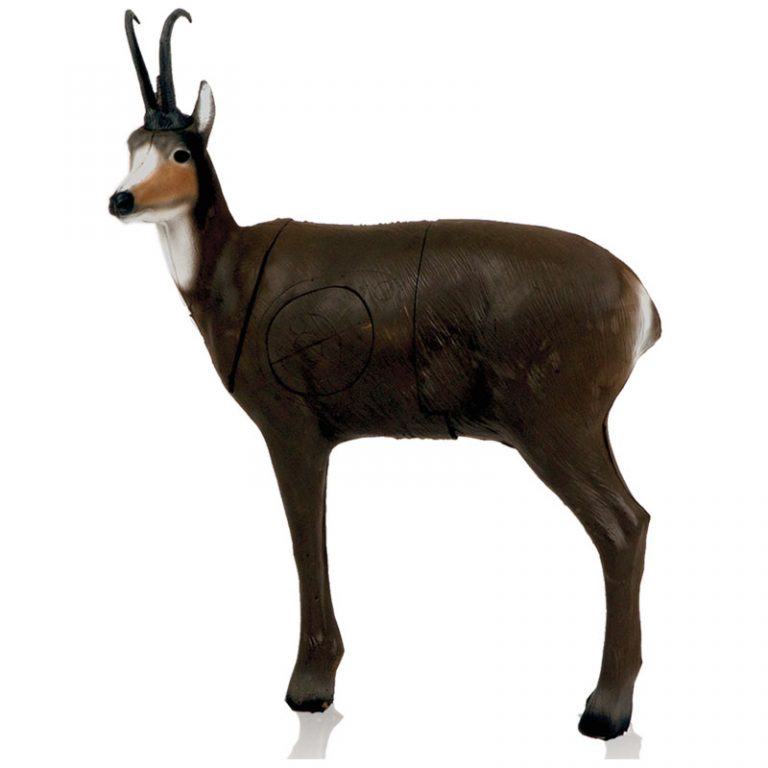 Pro 3D Targets - Archery - Delta McKenzie