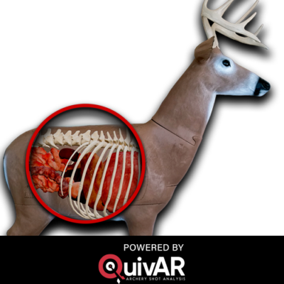 Predator Series Archives - Delta McKenzie