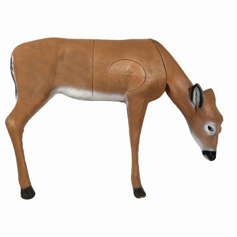 Pro 3D Targets - Archery - Delta McKenzie