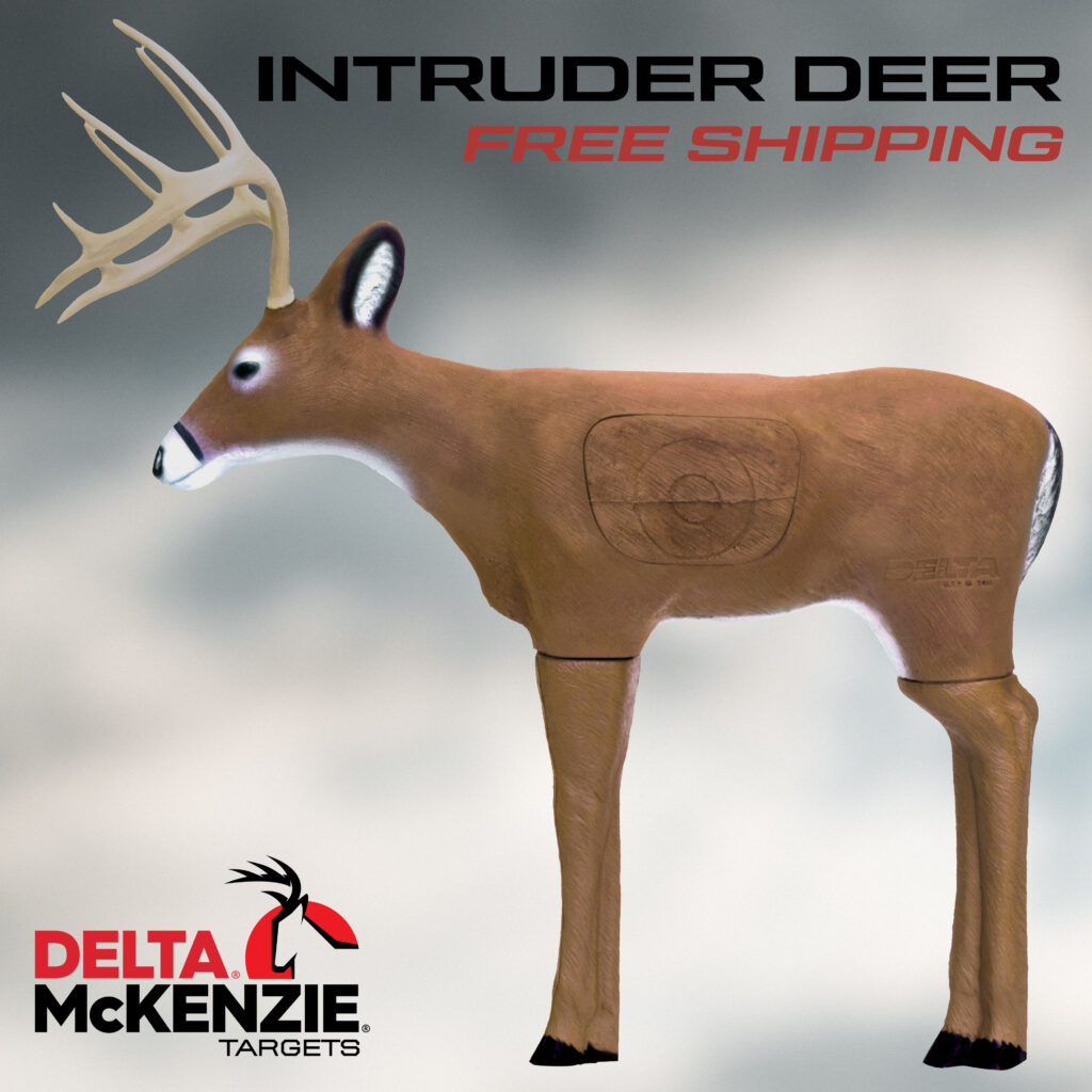 Scoring - Delta McKenzie