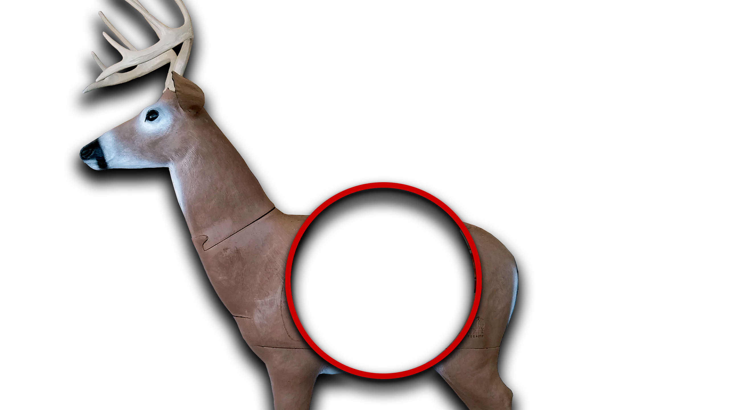 Archery Targets - Delta McKenzie - Tough to Destroy