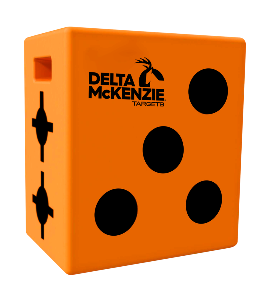 Predator 18" Archery Target - Delta McKenzie